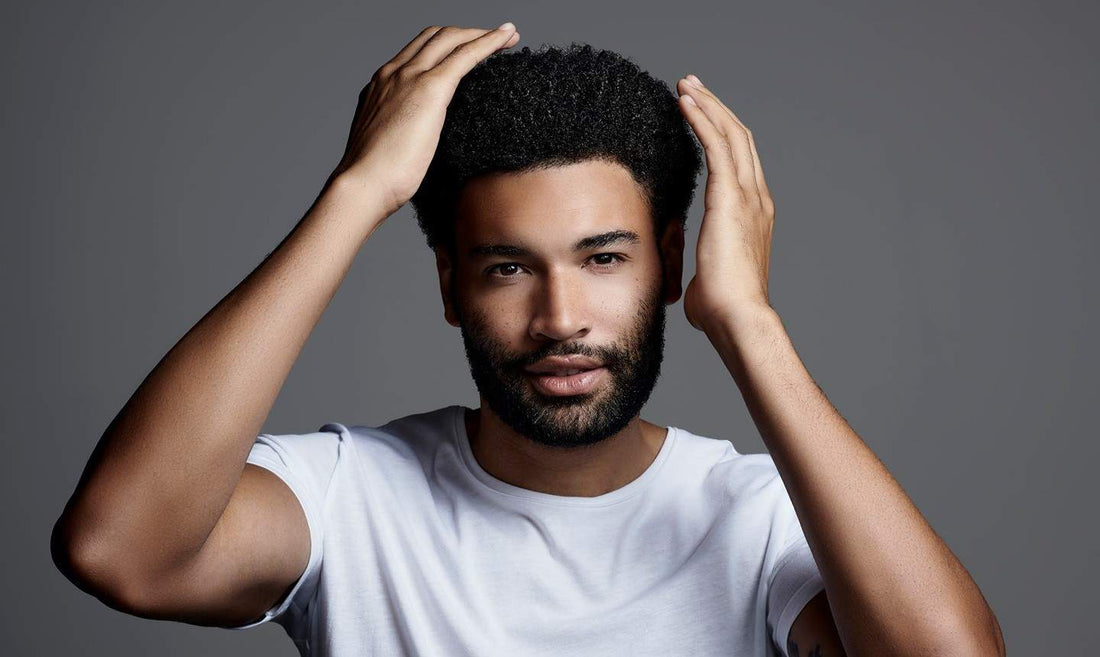 The Best Pomade for Curly Hair: Our Waves n Braids Pomade ...