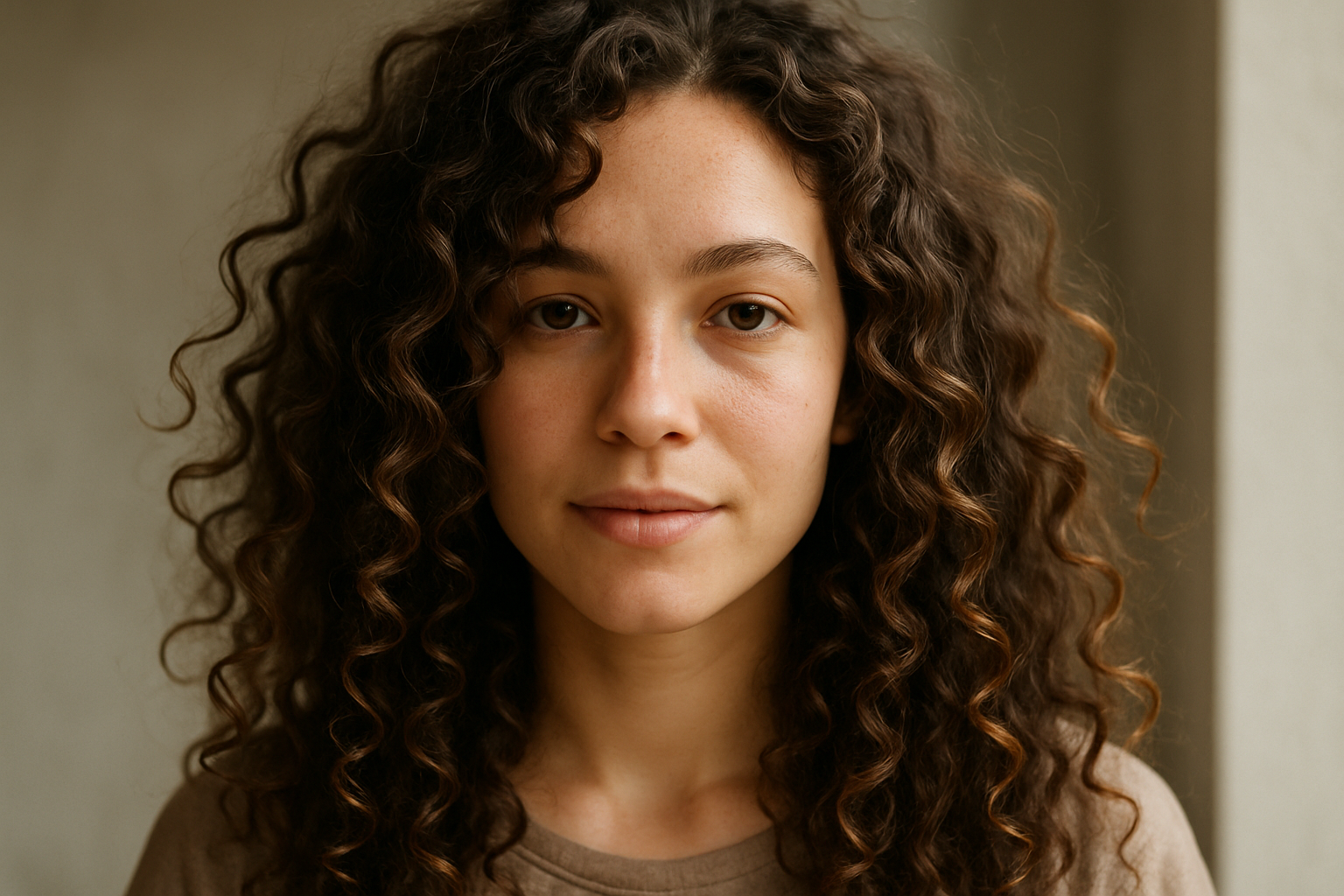 Curly Hair Care Routine: Complete Guide to Defined Curls (2024 ...