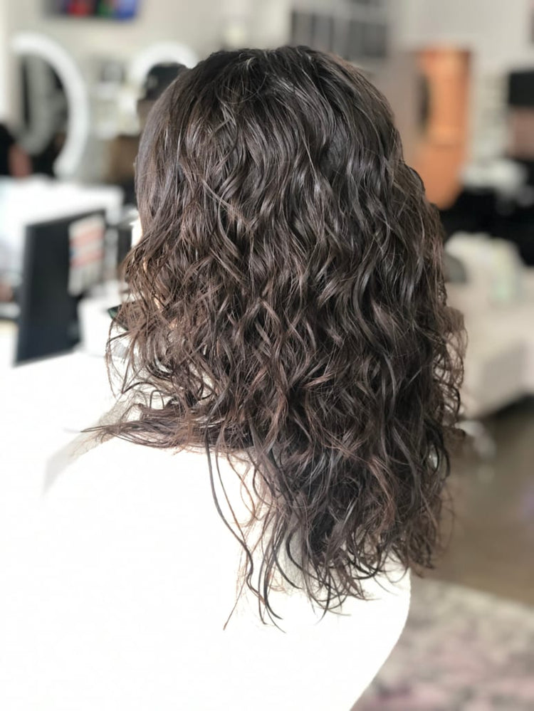How to Get Your Best Fall Waves! – OrganiGrowHairCo