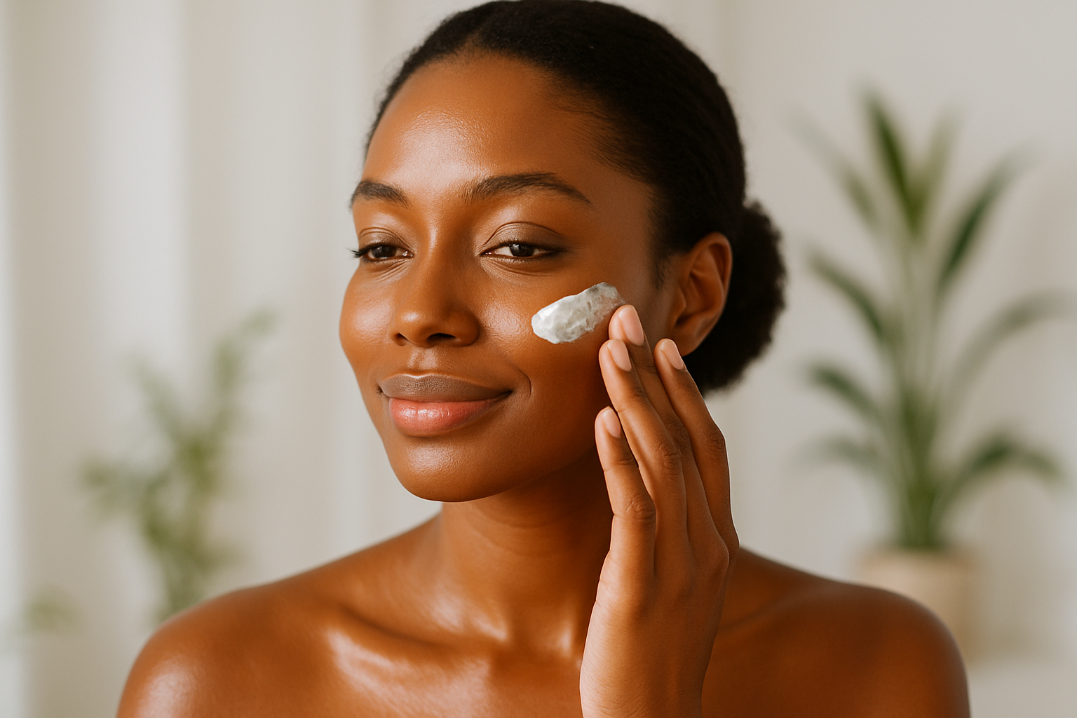 Natural Skincare Routine: 7 Steps to Glowing Skin – OrganiGrowHairCo